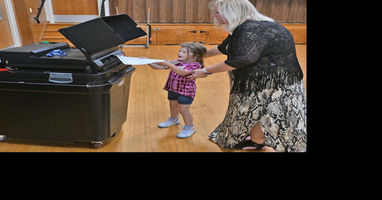 Mohawk Valley school districts preparing for annual voting | News ...