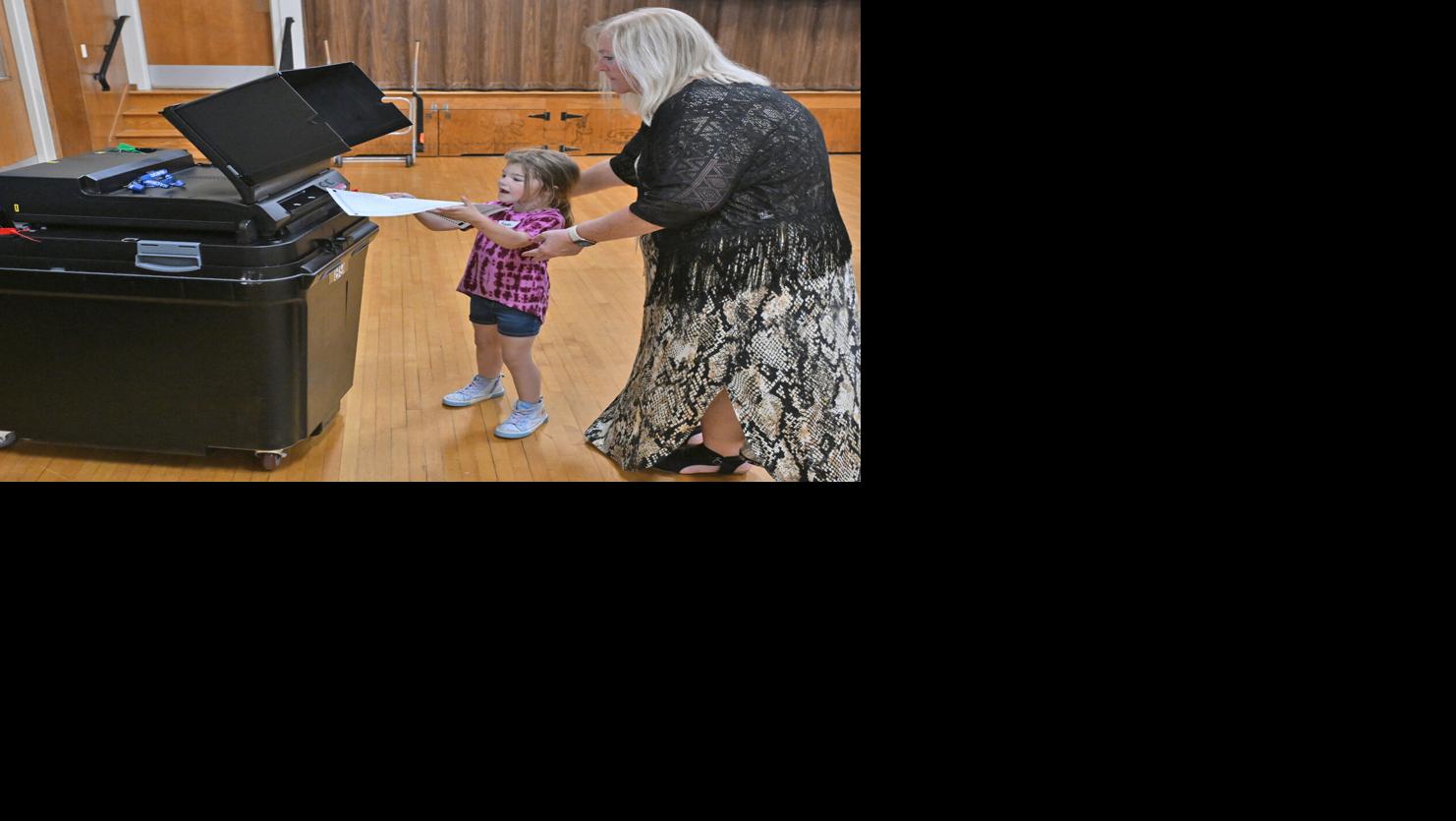 Mohawk Valley residents cast votes on school budgets, boards | Highway ...