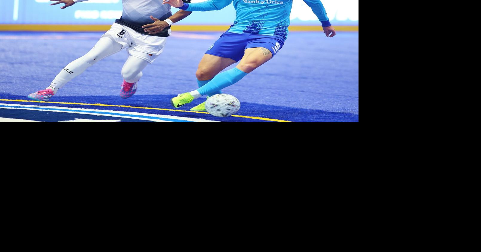 Utica City FC keeps winning with a 12-5 home opener | Utica Comets/UCFC ...