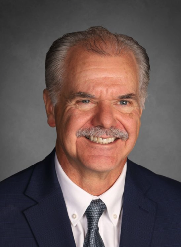 Suddaby, Evangelist are Camden superintendent finalists | News ...