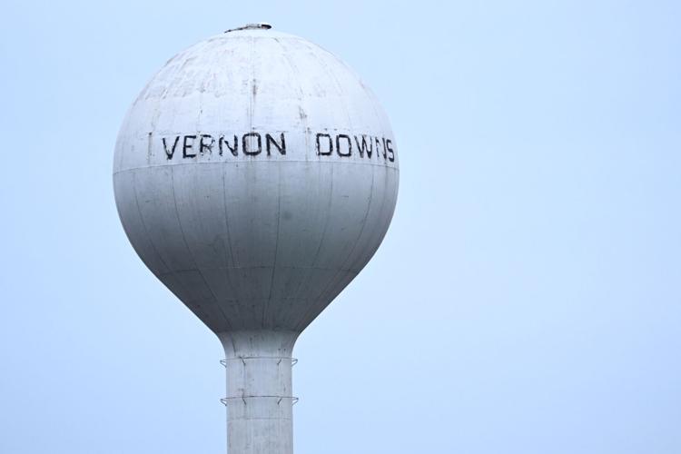 Vernon Downs begins 72nd season of harness racing Saturday | Sports ...