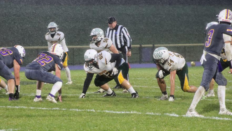 ACS Wildcats to play Bishop Ludden in playoffs | American Football ...