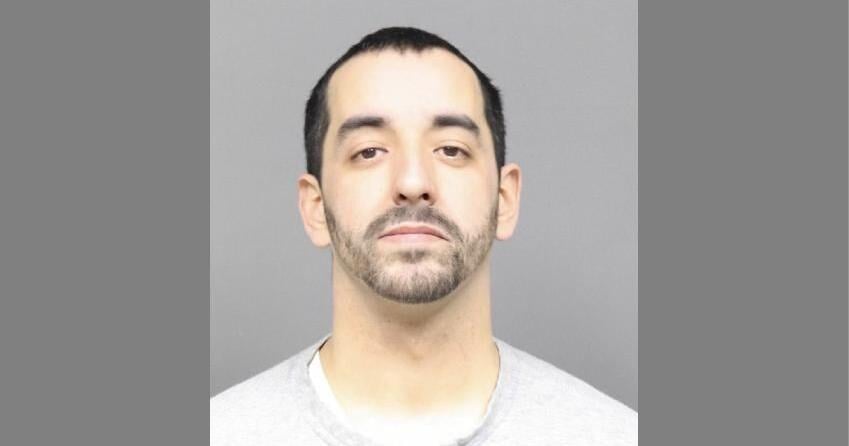 Utica man charged with felony amount of cocaine | News | romesentinel.com