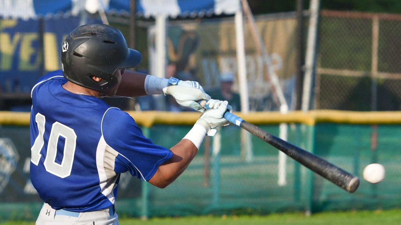 See sights from the PGCBL baseball game between Utica Blue Sox and ...