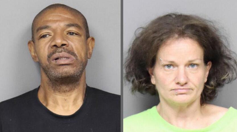 Suspects identified in Bank of Utica robbery | News | romesentinel.com