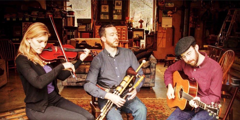 Irish Cultural Center in Utica presents Sisti, Arise & Go | Musical ...