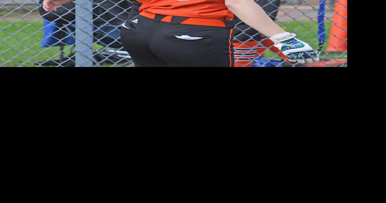 Beer tosses one-hitter as RFA wins softball season-opener | Sports ...