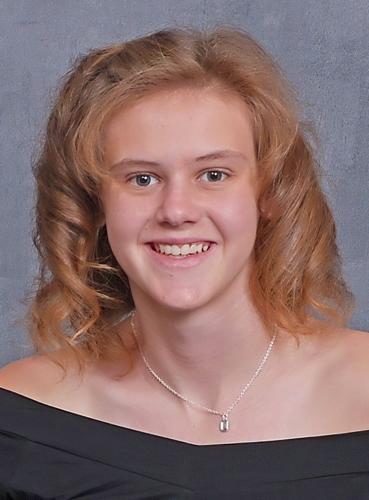 Oneida High School recognizes top scholars, names valedictorian and ...