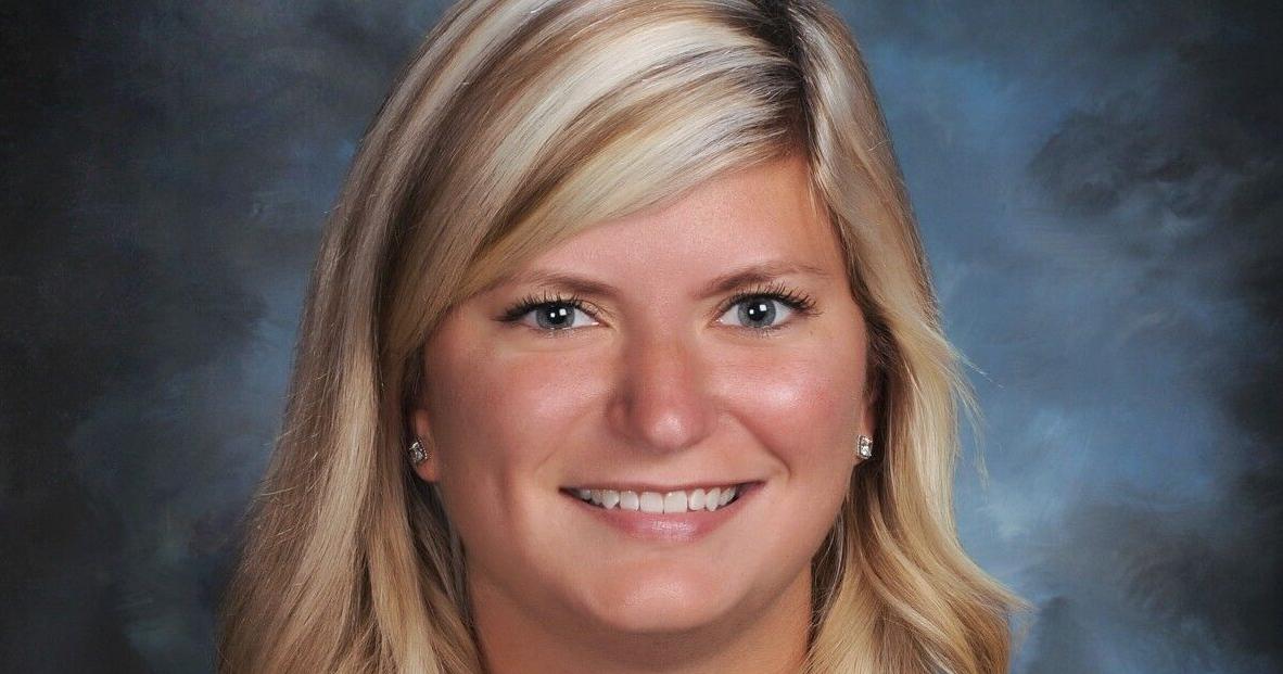 Chelsey Lawson Empowers Students Through Storytelling | Hydrography ...