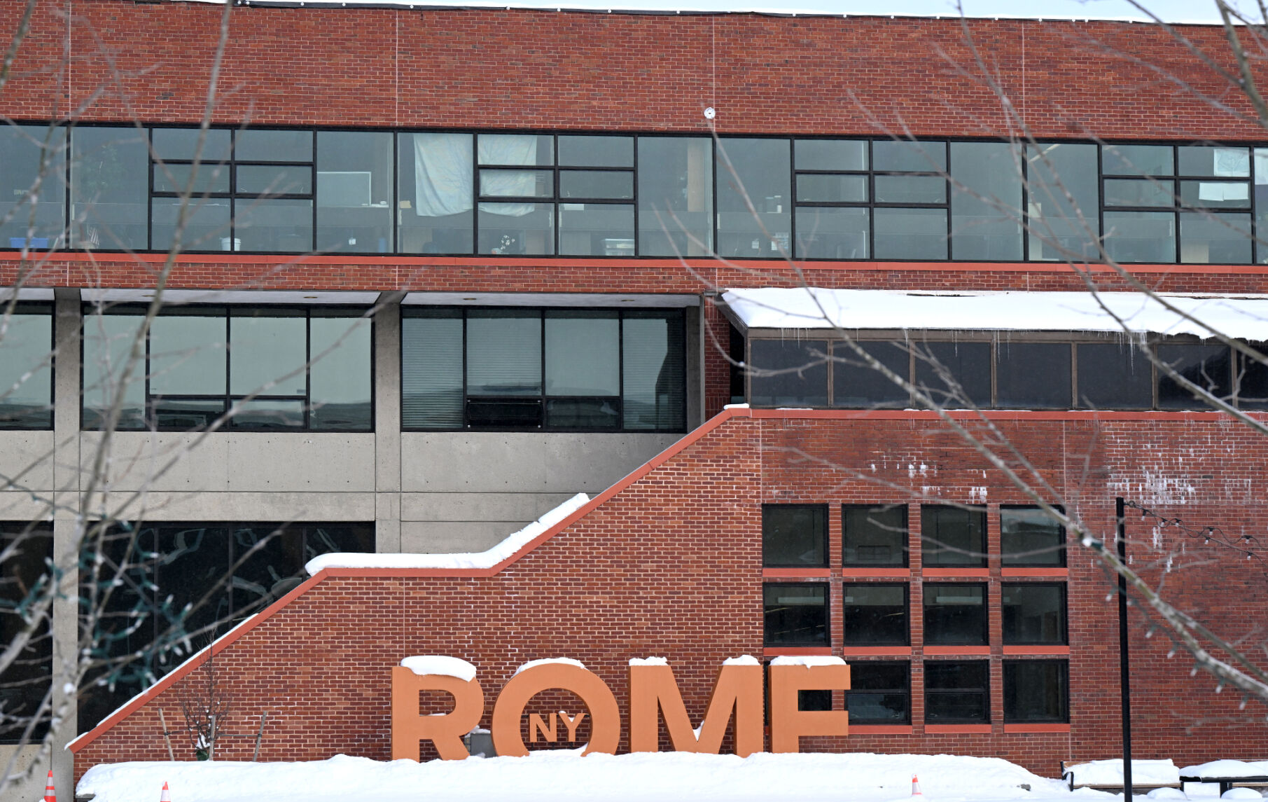 Rome's Fifth, Sixth and Seventh wards to meet | News | romesentinel.com