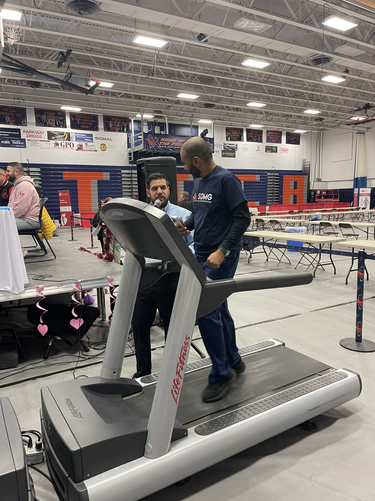 Are you in this gallery of America’s Greatest Heart Run & Walk ...