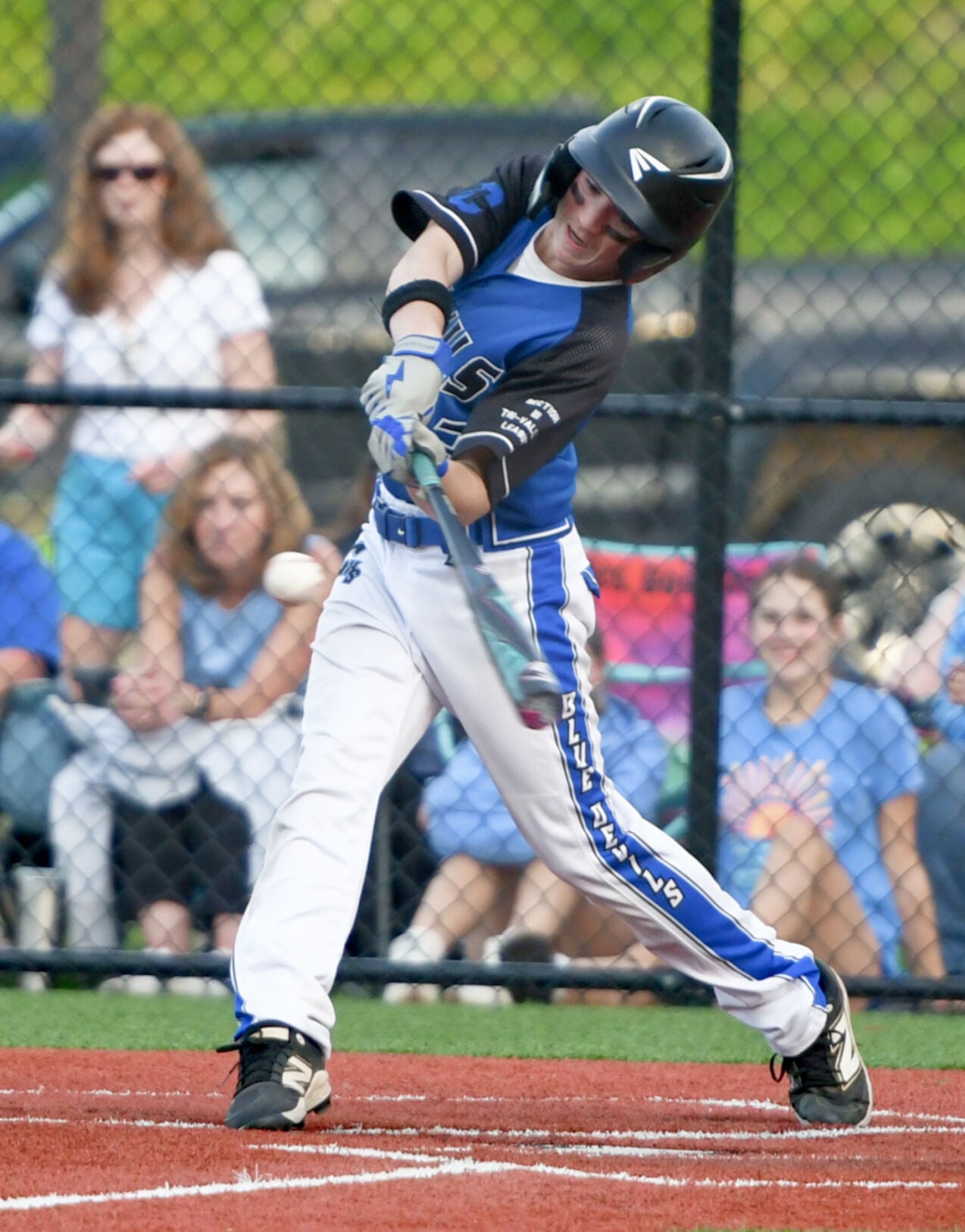 Camden baseball opens Section III Class A tourney with win | Sports ...