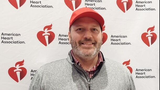 Andrew Sikora felt indigestion— the real issue was his heart | Surgery ...