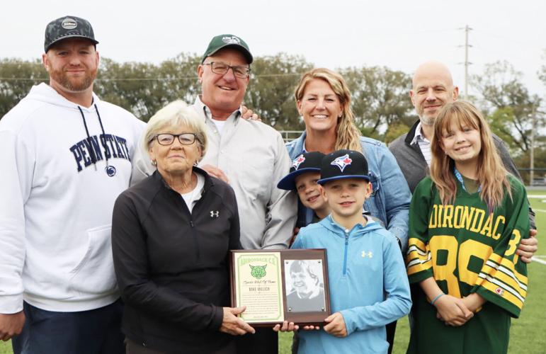 ACS Sports Hall of Fame induction | Sport | romesentinel.com