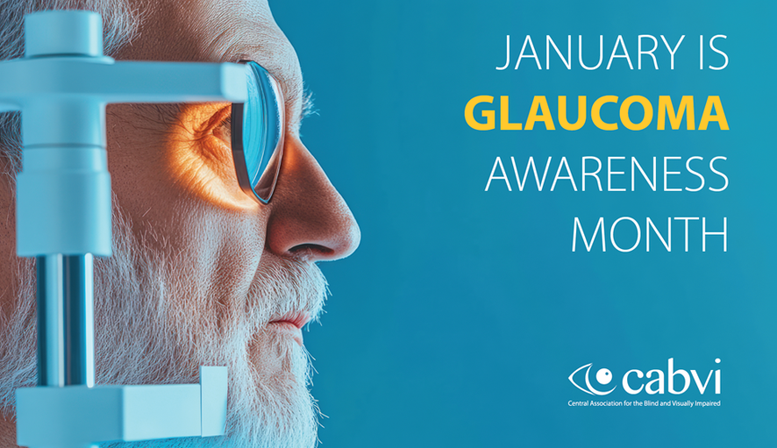 CABVI recognizes Glaucoma Awareness Month | News | romesentinel.com