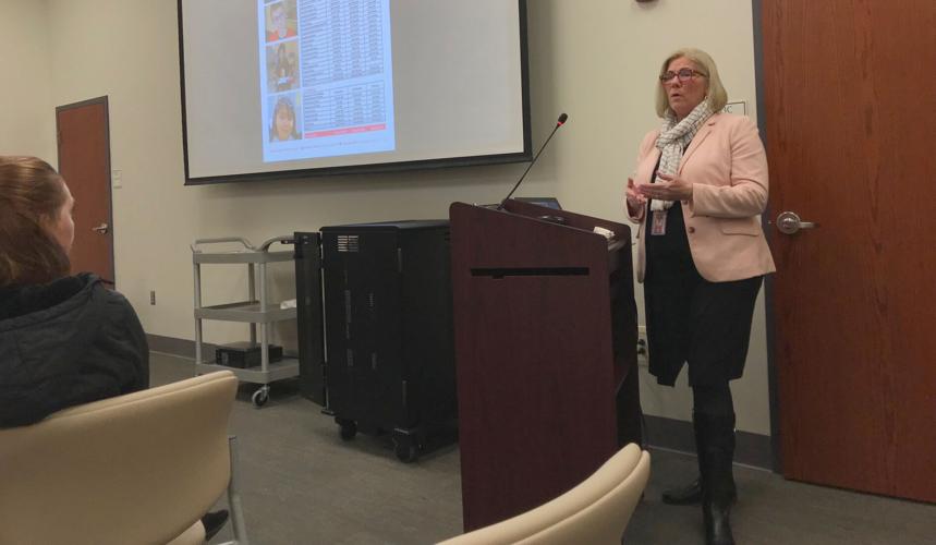 Utica schools superintendent reveals new budget newsletter | Museums ...
