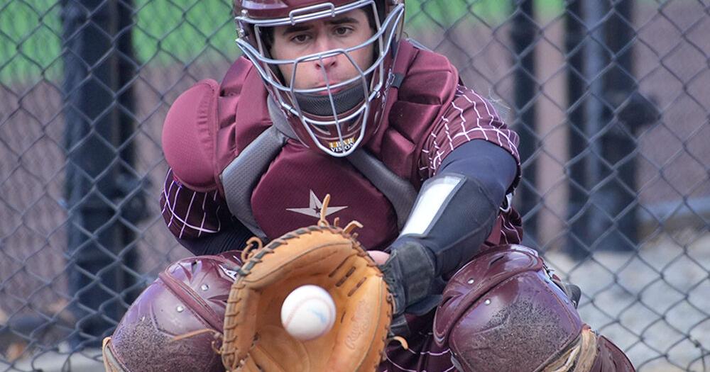 COLLEGE NOTEBOOK: Union's Miller Baseball Player of the Year | Sports ...
