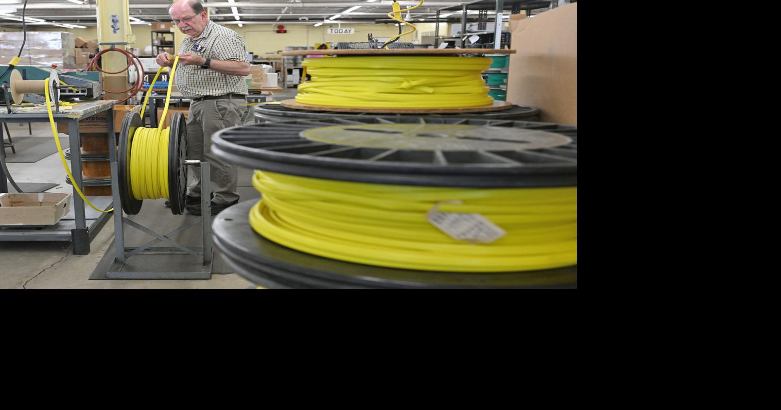 Varflex celebrates 100 years in Rome | Local History | romesentinel.com