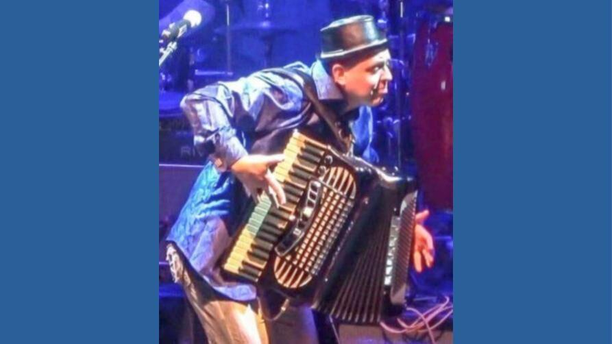 Fritz's Polka Band namesake to be inducted in Polka Hall of Fame ...