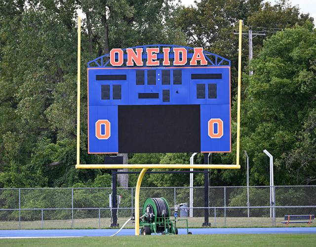 Oneida football aiming to improve on two-win season | Sports ...