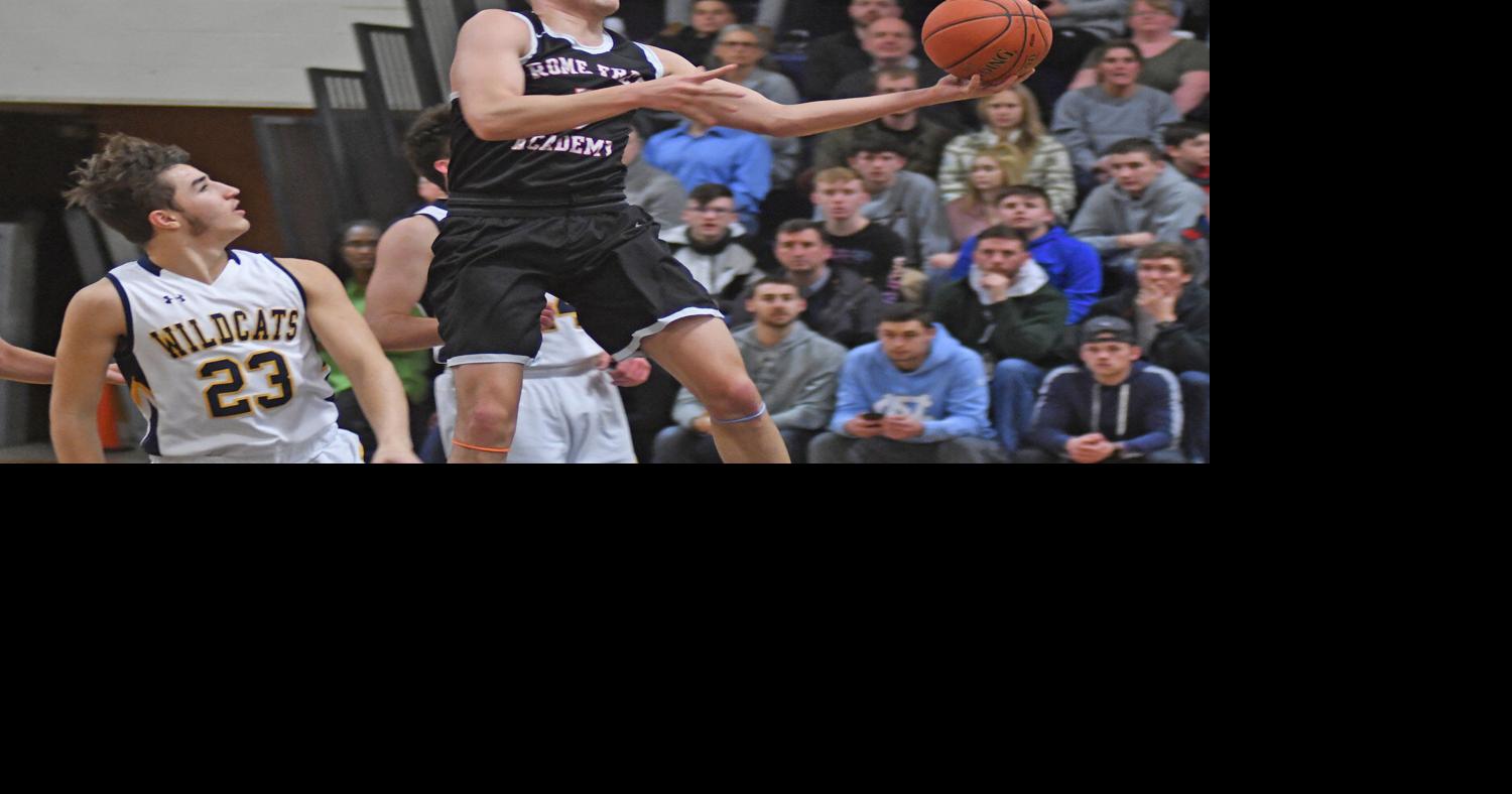 RFA’s Call named to All-State boys basketball team | Sports ...