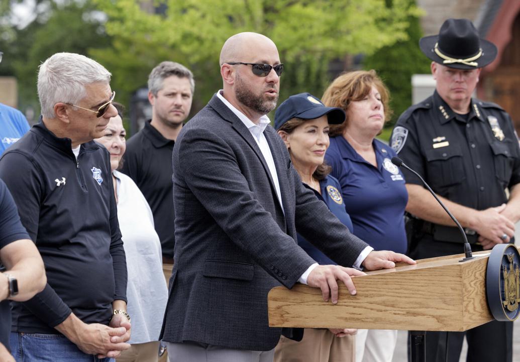 Rome Mayor Lanigan praises city response to tornado | News ...