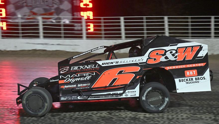 Historic U-R Speedway will be DIRTcar sanctioned in 2026 | Sports ...