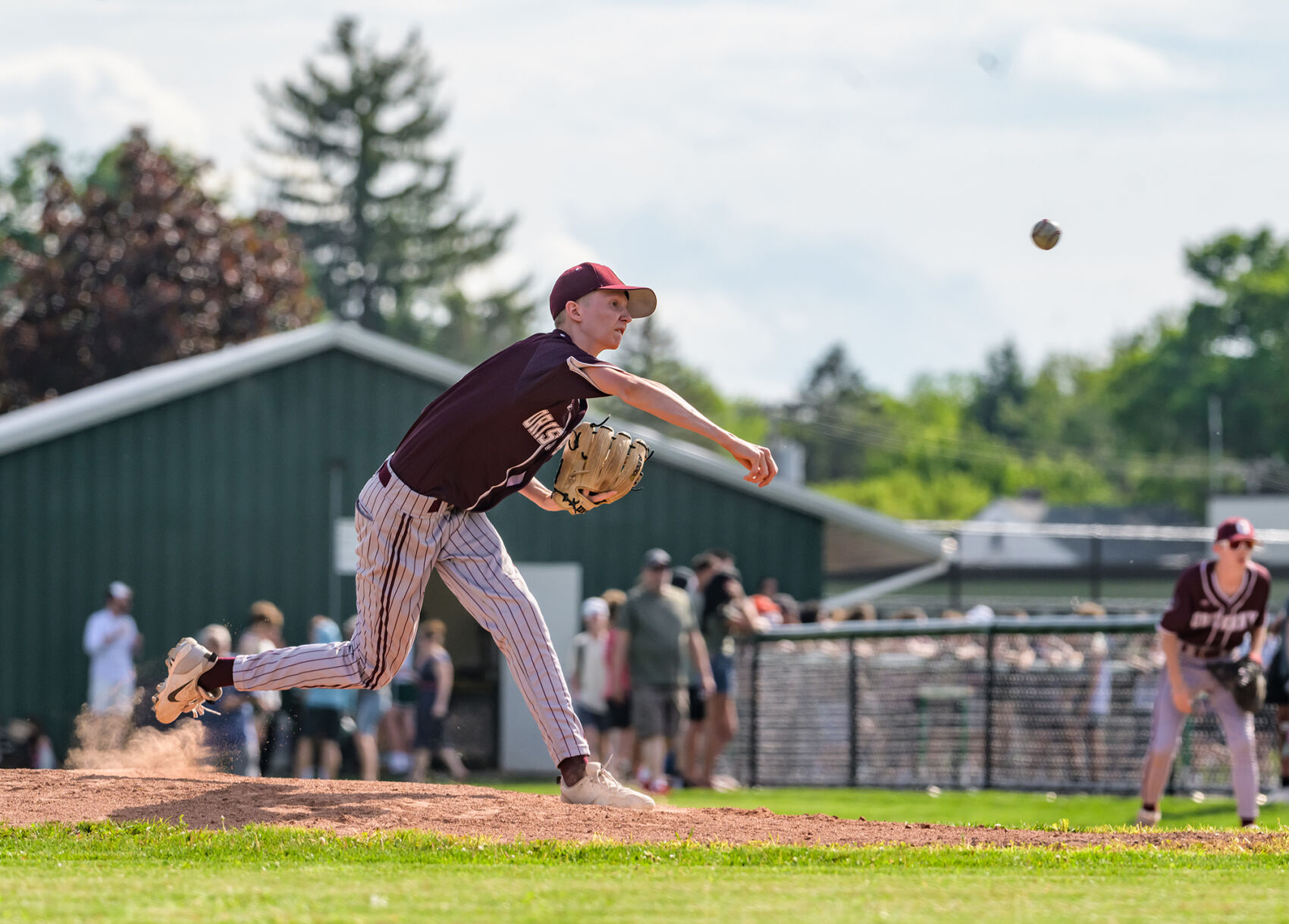 Seedings info and more for baseball sectionals, Class AA-D | Sports ...