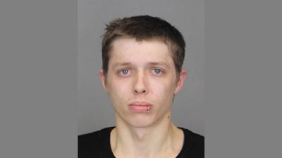 30-year-old man falls off motorcycle in Utica while trying to get away ...