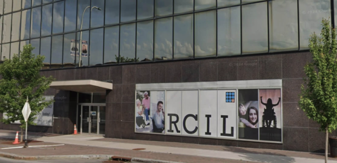 Resource Center for Independent Living announces retirement, leadership ...