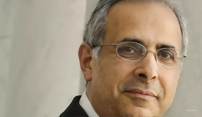 History Center to premiere documentary about John Zogby | News ...