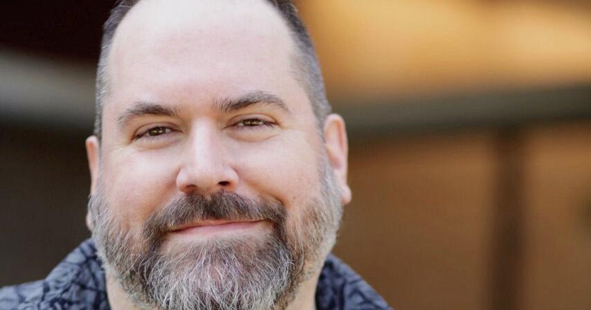 Award-winning comedy writer to lead writing workshop at MVCC | News ...