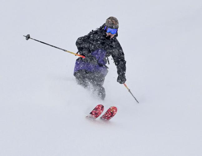 Snow Ridge gears up for an exciting winter season | Skiing ...