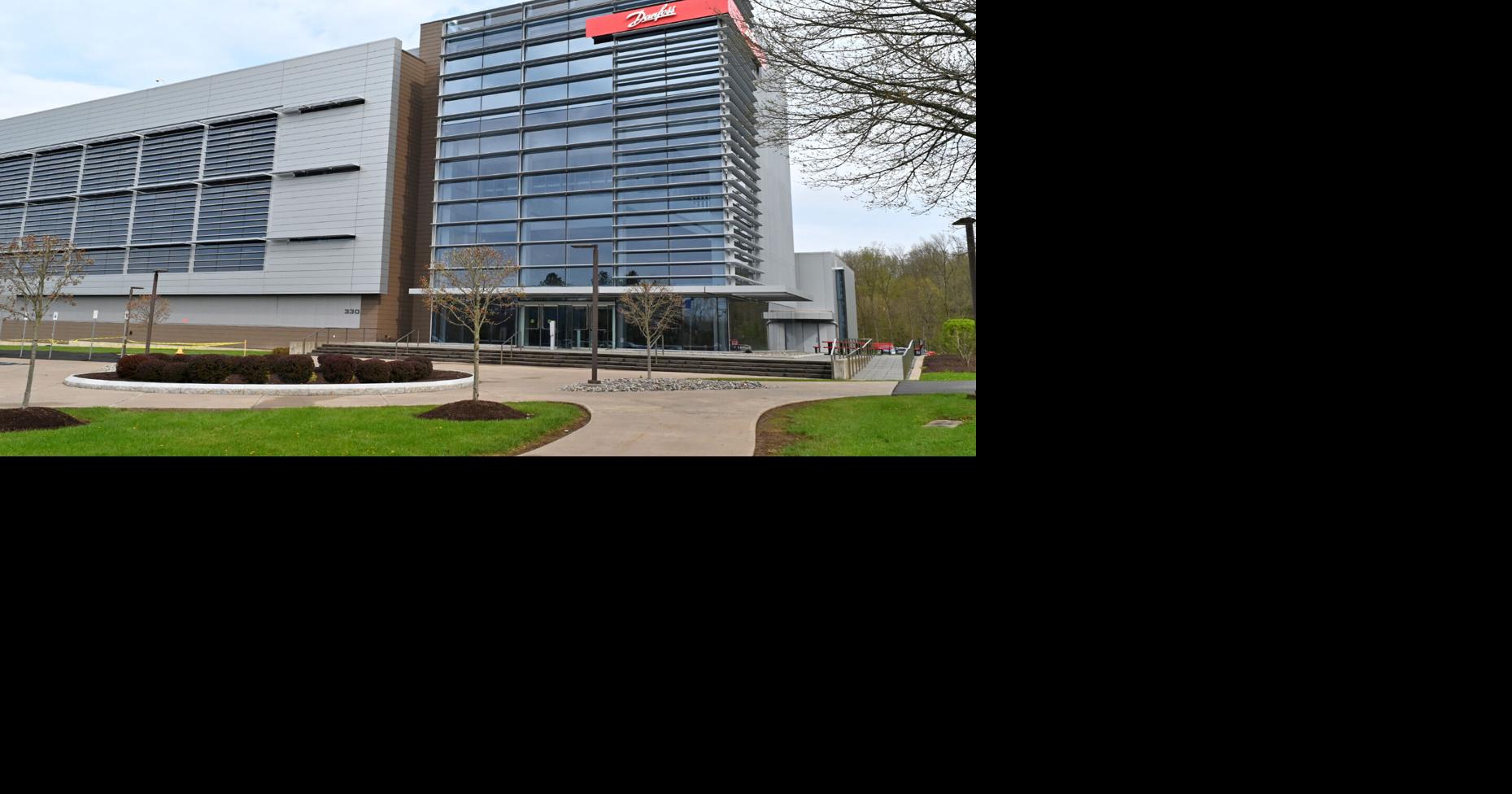 Area officials react to layoffs at Semikron Danfoss in Marcy ...