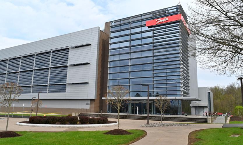Area officials react to layoffs at Semikron Danfoss in Marcy ...