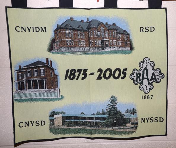 NYSSD celebrates historic milestone | Education | romesentinel.com