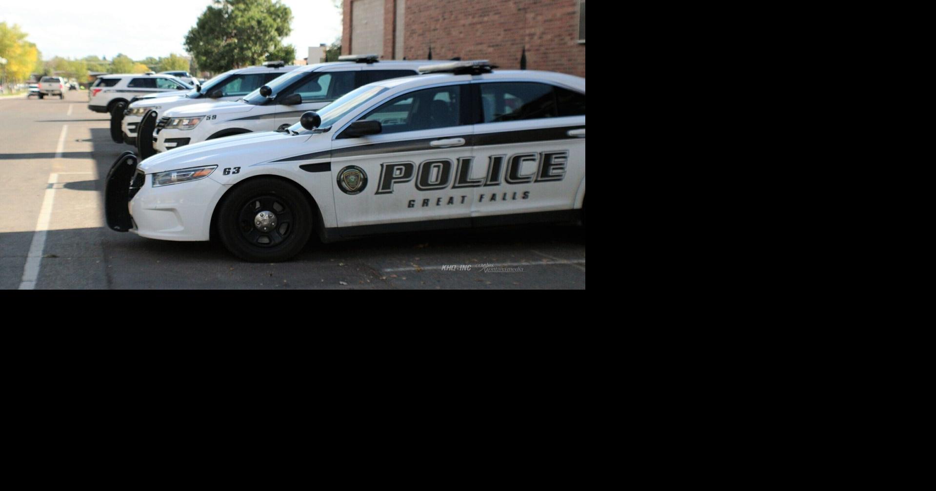 Great Falls police investigate incident on 12th Street NW | News ...