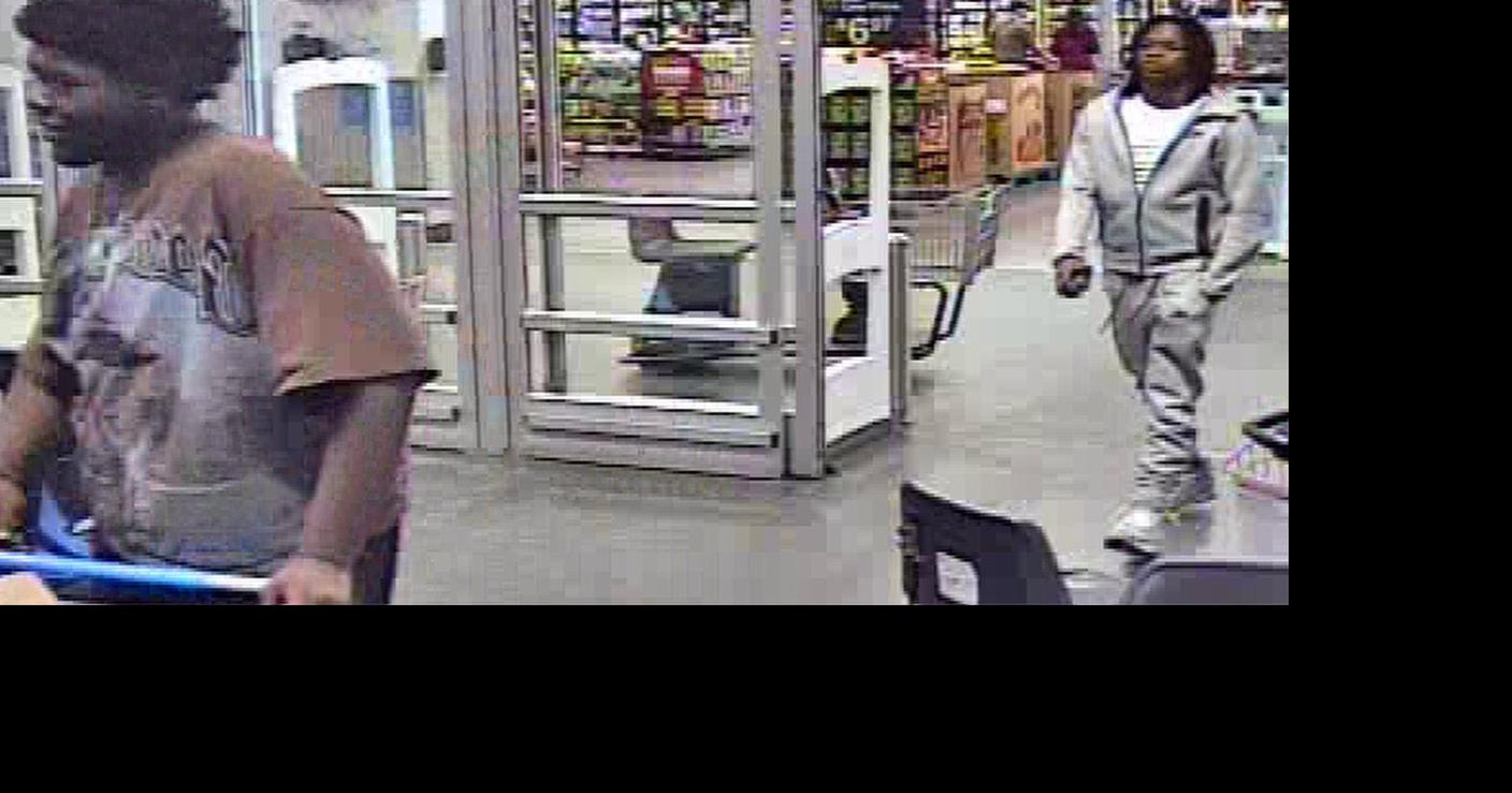 Suspects sought in Oneida Walmart larceny | News | romesentinel.com