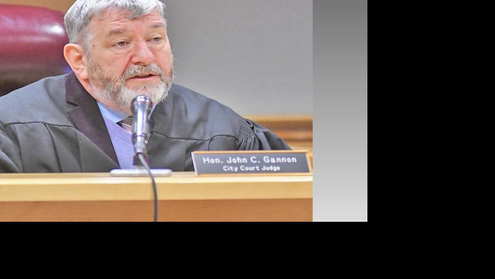 Viscelli to be first female City Court judge in Rome | News ...