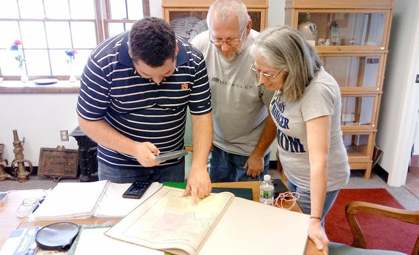 2018: A record-breaking year for the Westmoreland Historical Society ...