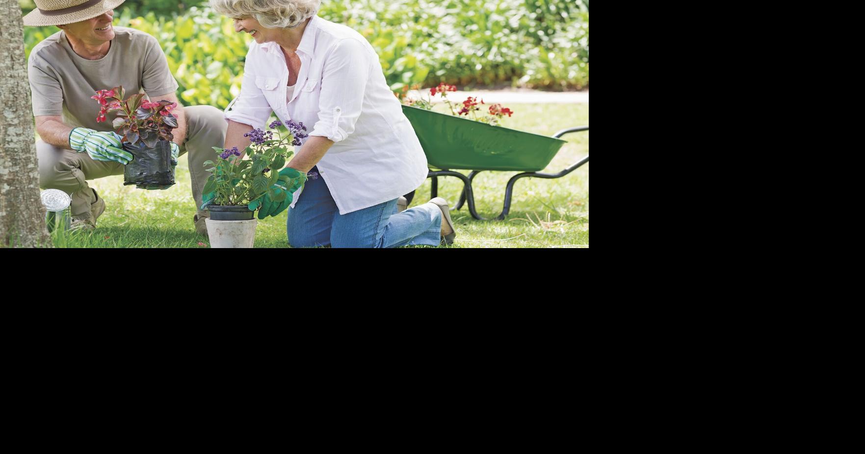 Retirement Budget: Enjoy your leisure time without breaking the bank ...