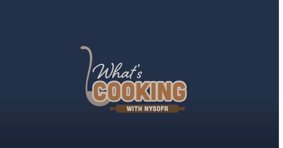'What’s Cooking with NYSOFA' enters fourth season | Television ...