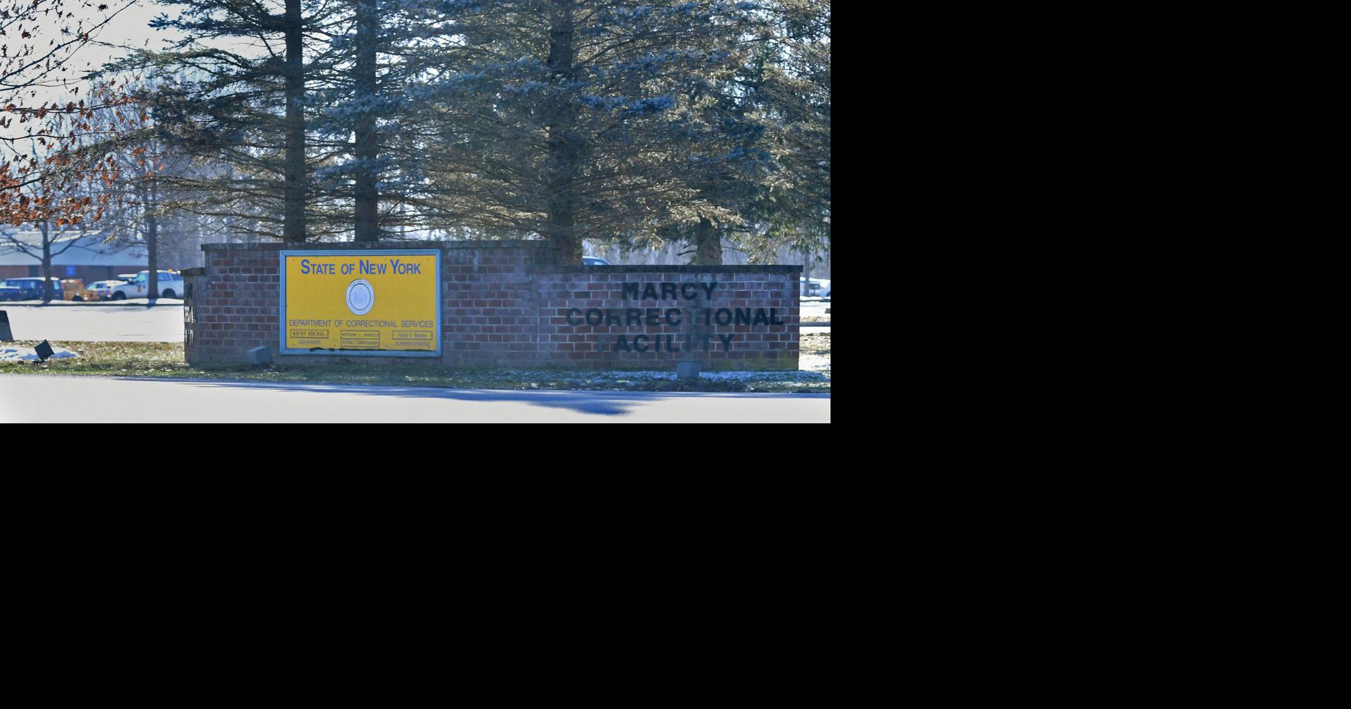 Governor orders firing of 14 involved in Marcy prison death | News ...