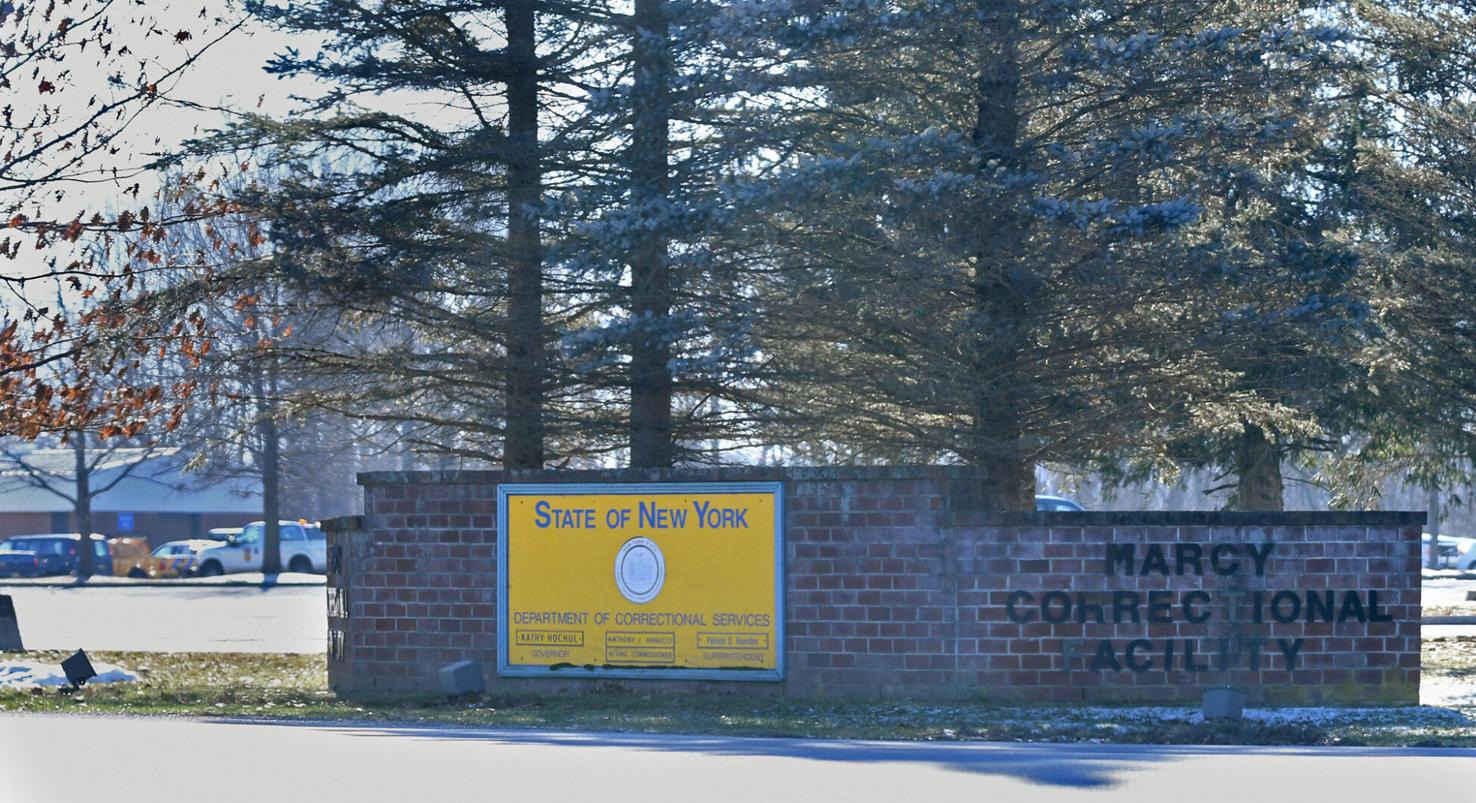 Four new Marcy prison employees suspended in Robert Brooks ...