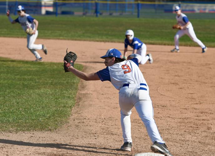 ROUNDUP: local high school baseball April 4-5 | Sports | romesentinel.com
