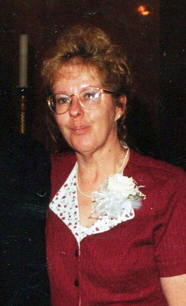 Barbara Gray obituary | | romesentinel.com