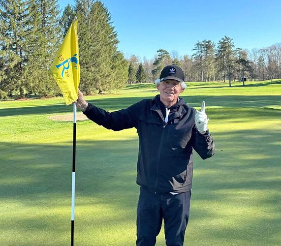 ROUNDING THIRD: Savor the sweet moments | Columns | romesentinel.com