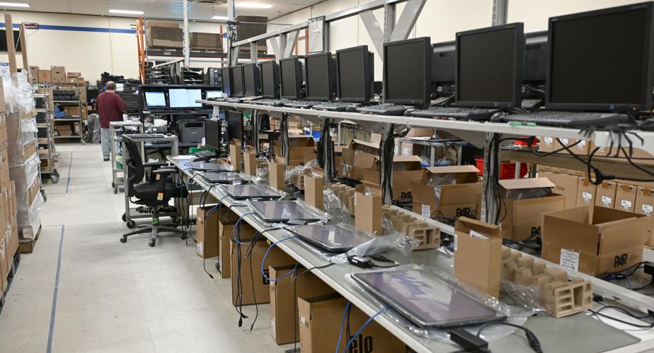 PAR Technologies: From Near Bankruptcy to $3B Tech Leader | Work ...