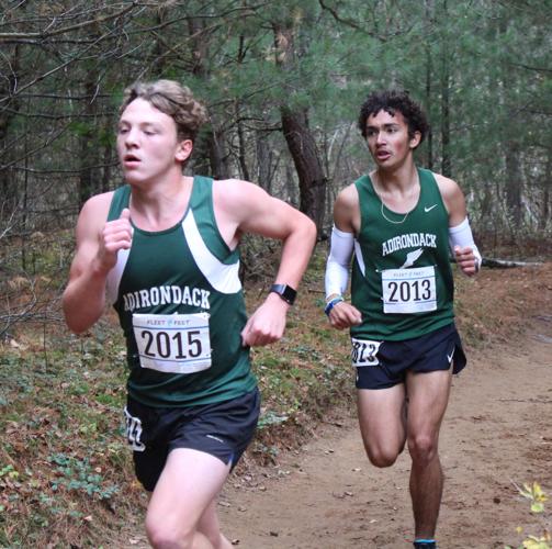 ACS cross country wins invitational | Sport | romesentinel.com