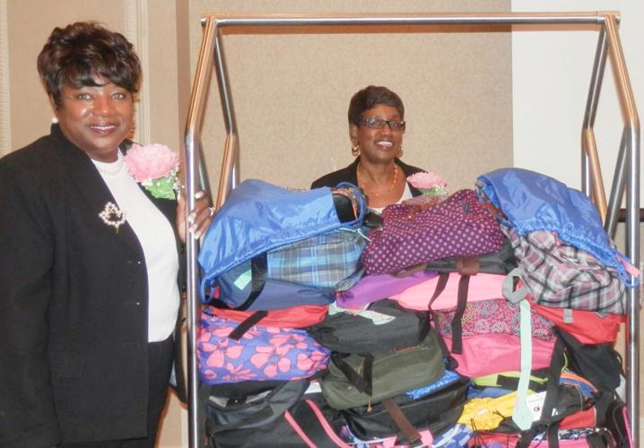 Florence Barnett, Rome education trailblazer, dies at 81 | News ...